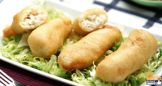 Come preparare dei buonissimi filetti di baccalà - Mi Piace Roma